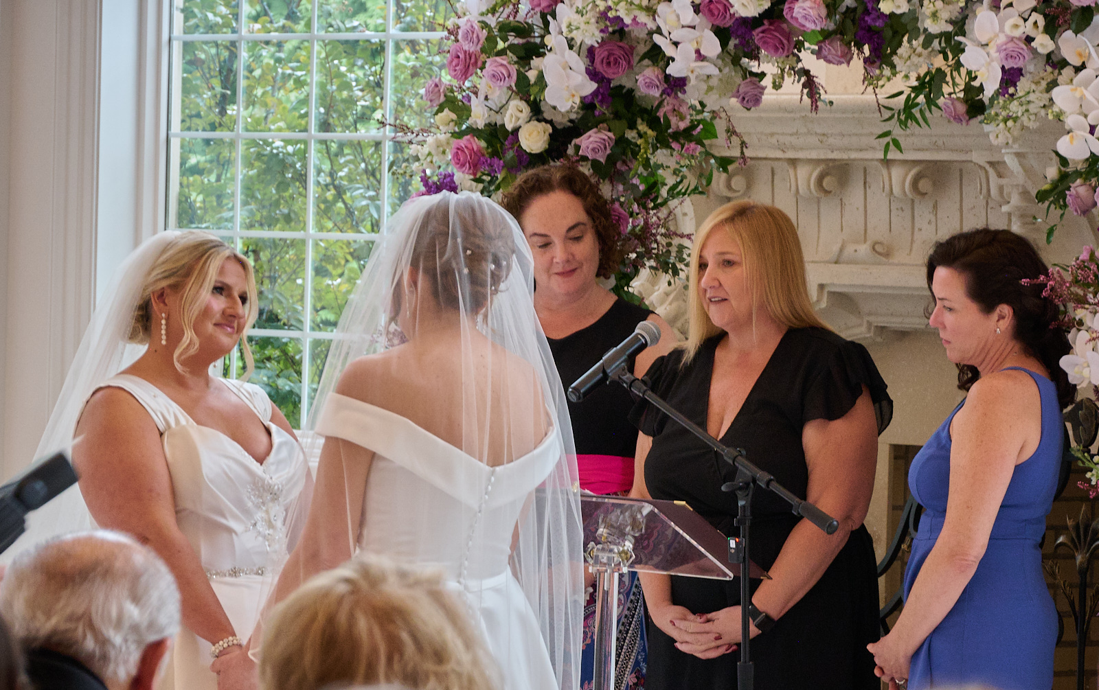 Danielle & Lori